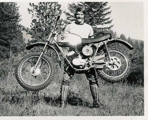 Hodaka Motorcycles History - Motorcycle Classics